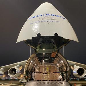 GEODIS - Transport, Logistics and Supply Chain Management